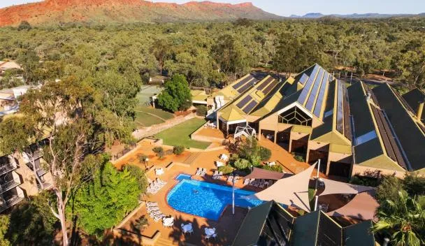 DoubleTree by Hilton Alice Springs, Alice Springs (updated prices 2026)
