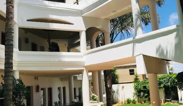 Vardos Lifestyle Guest House, Soweto (updated prices 2026)