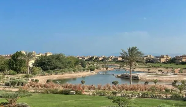 Nivera Signature Villa Stunning View in AinBay, Ain Sokhna (precios ...