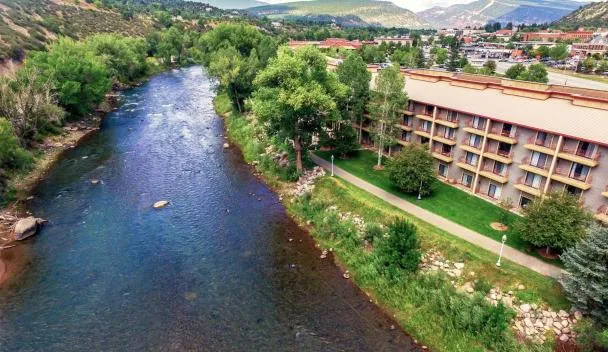 DoubleTree by Hilton Durango, Durango (updated prices 2026)