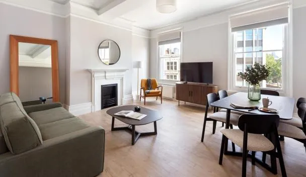 Marlin Westminster Apartments, London (updated prices 2026)