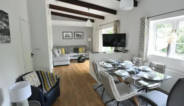Bulverton House Holiday Cottages, Sidmouth (updated prices 2026)