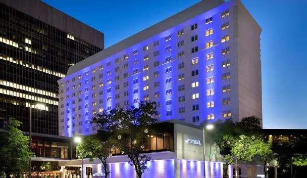 The Whitehall Houston, Houston (updated prices 2026)