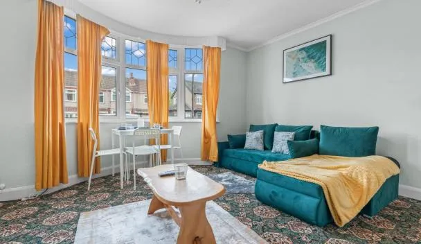 Welcome to Your Comfy Stay in Upper Stoke,Coventry, Wyken (updated ...