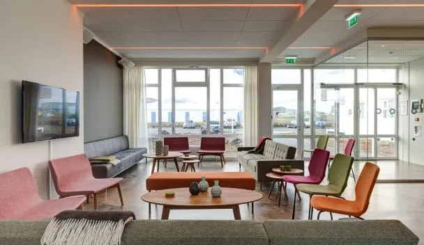 Geo Hotel, Grindavík (prezzi aggiornati per il 2026)