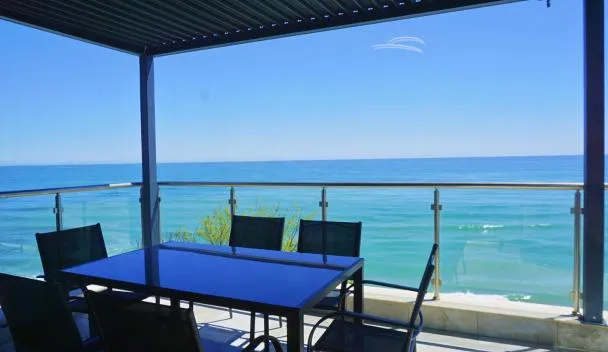 Byala Cliff Sea View Suite, Byala (updated prices 2026)