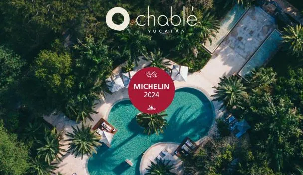 Chablé Yucatan, Chocholá (updated prices 2026)