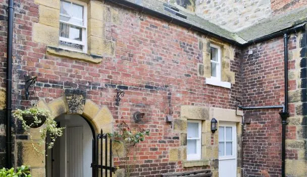 Dorothy Forster Court, Alnwick (aktualisierte Preise für 2026)