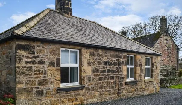 The Cottage, Lesbury (precios actualizados en 2026)