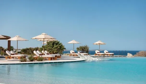 Vione Paros, Ambelas (updated prices 2026)