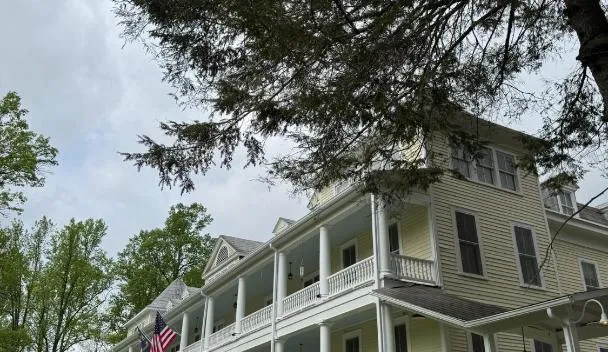 The Balsam Mountain Inn, Sylva (updated prices 2026)