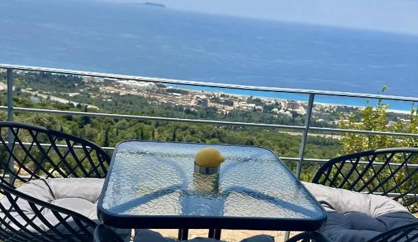 Nostos Palase, Dhërmi (updated prices 2026)