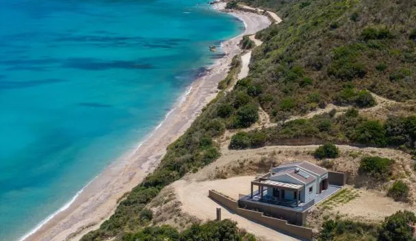 Beachfront Villa Fteri, Kefalonia (updated prices 2026)
