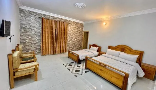 Dream Palace Naran, Naran (updated prices 2026)