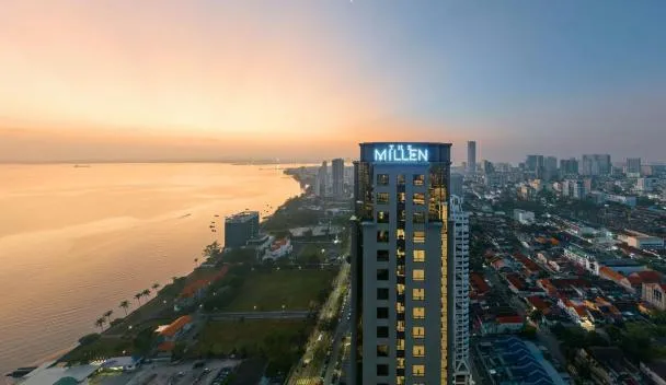 The Millen Penang, Autograph Collection, George Town (updated prices 2026)