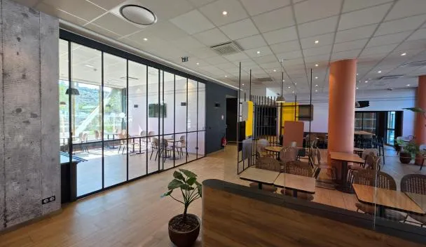 B&B HOTEL Nice Stade Riviera, Nice (updated prices 2026)