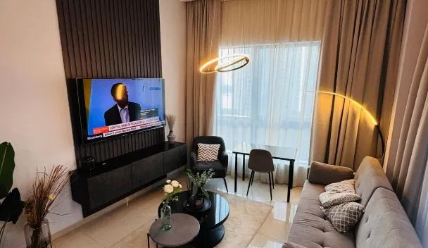 Bay Central Sea and Canal View, Dubai Marina, Dubai (updated prices 2026)