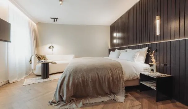 Gentle Hide Designhotel, Salzburgo (precios actualizados en 2026)