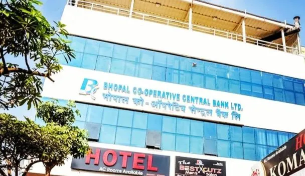 Hotel Komal Palace Anand Nagar, Bhopal (updated prices 2026)