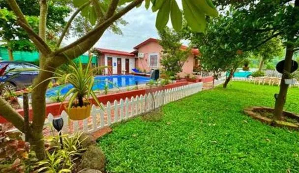 Amreena Farmhouse - A home away from home, Karjat (updated prices 2026)