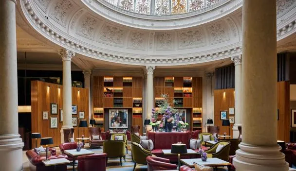 Threadneedles, Autograph Collection, London (updated prices 2026)