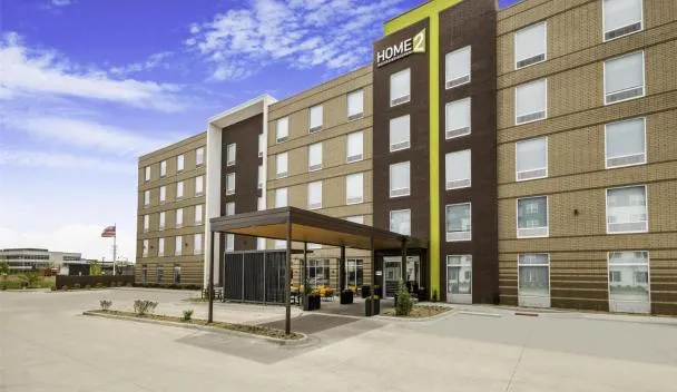 Home2 Suites By Hilton Cincinnati Midtown Oakley, Cincinnati (updated ...