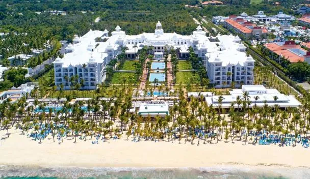 Riu Palace Punta Cana - All Inclusive, Punta Cana (updated prices 2026)
