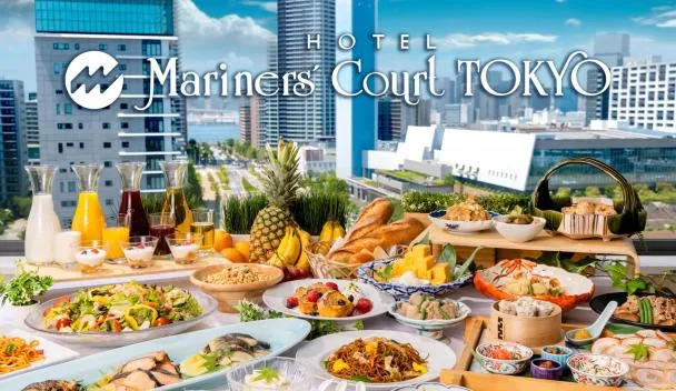 Hotel Mariners Court Tokyo, Tokyo (updated prices 2026)