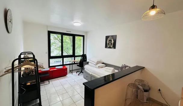La Suite Buirette Hypercentre, Reims (updated prices 2026)
