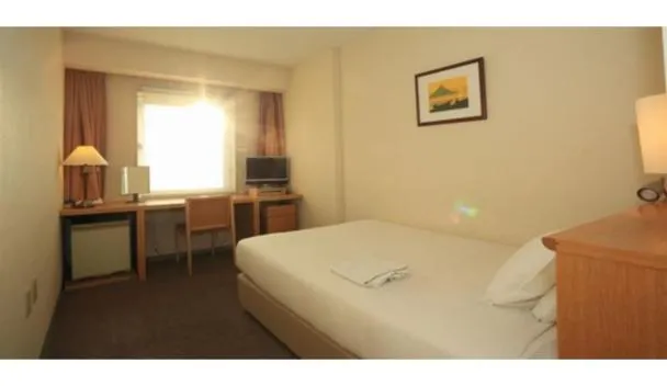 Smile Hotel Tomakomai - Vacation STAY 68902v, Tomakomai (updated prices ...