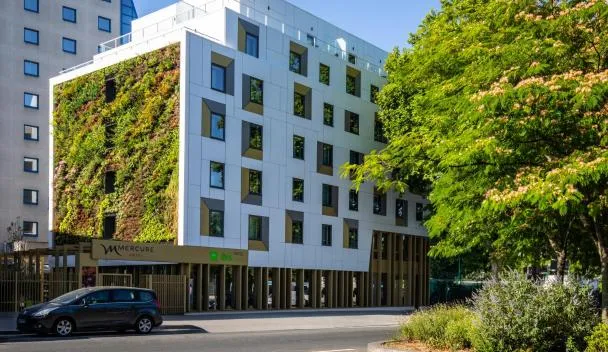 ibis Styles Paris Porte de Pantin Philharmonie, Pantin (updated prices ...