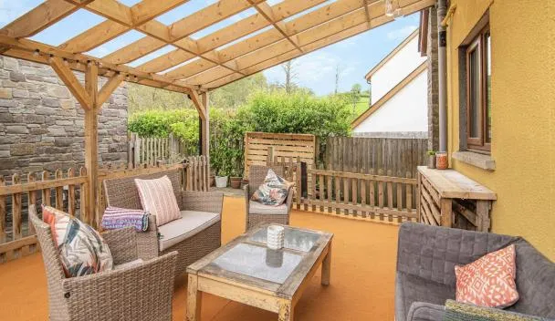 The Old Nursery, Sennybridge (updated prices 2026)