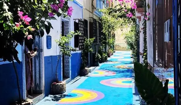 Zagour Houses, Asilah (updated prices 2026)