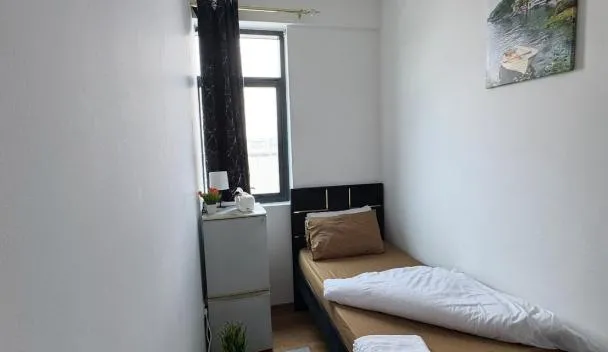 Palm hostel, Dubái (precios actualizados en 2026)