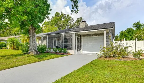 Pet-Friendly Home w/ Lanais, Near Dtwn Tampa!, Seffner (updated prices ...