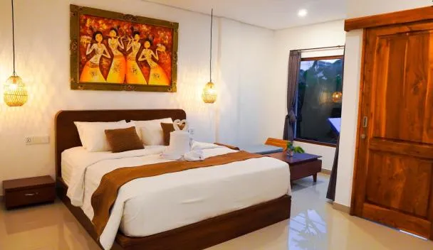 Romansa Canggu, Canggu (prezzi aggiornati per il 2026)