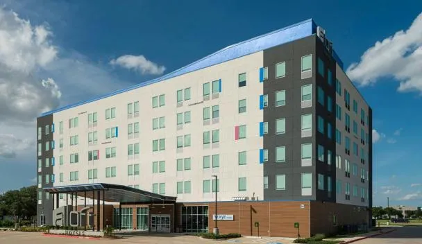 Aloft DFW Airport North, Irving (updated prices 2026)