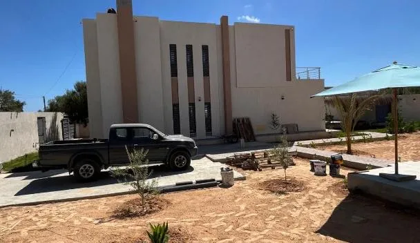 DjerbaArkouMidoun, Arkou (preços atualizados 2026)