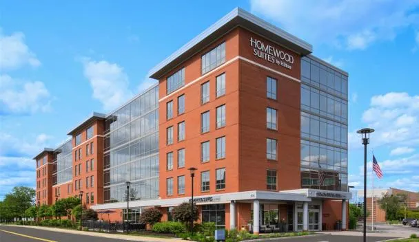 Homewood Suites by Hilton Needham Boston, Needham (updated prices 2026)