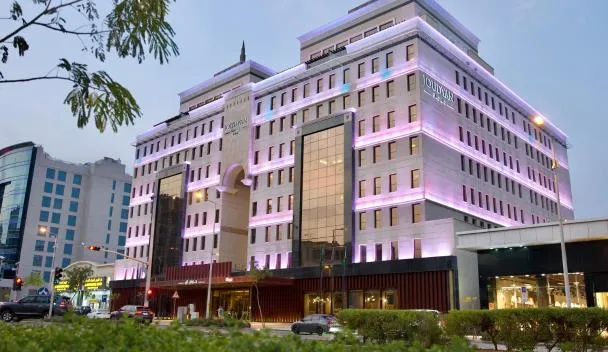Joudyan Olaya Riyadh By Elaf, Riyadh (updated prices 2026)
