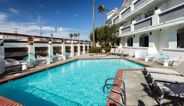 Hotel Hermosa, Hermosa Beach (updated prices 2026)