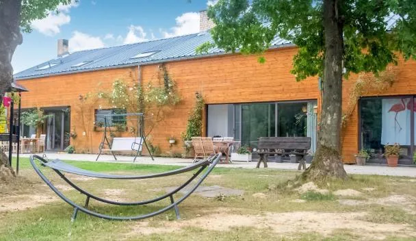 Nature Cottage in Florennes, Florennes (tarifs actualisés pour 2026)