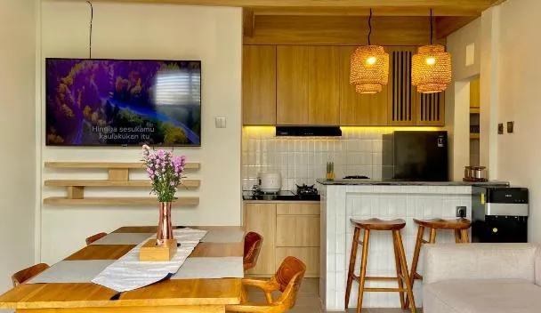 PARAWIYA Villa, Munduk (updated prices 2026)