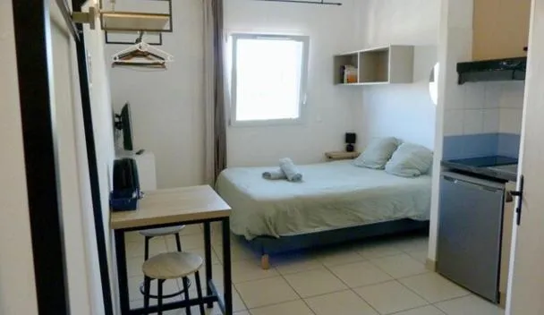 Le Clos d'AIX Studio 304 Parking, Aix-en-Provence (updated prices 2026)