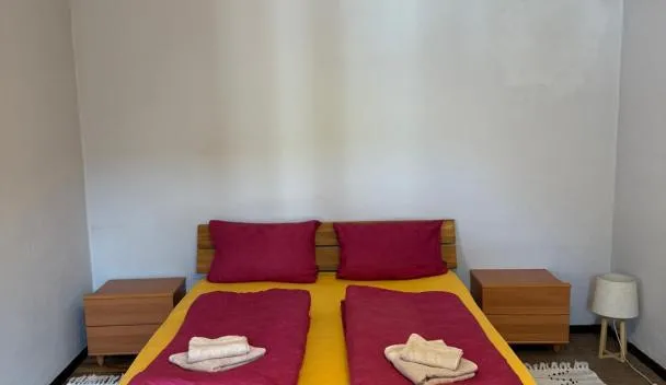 PGL in bucataria mamei- cazare la tara, Mălîncrav (updated prices 2026)