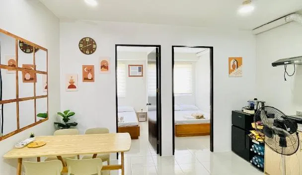 Avida Deca Cebu Staycation-DECA, Mandaue City (updated prices 2026)