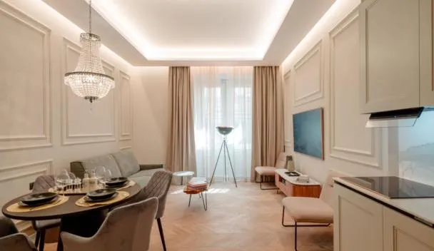 Palazzo Panfilli Central Luxury, Trieste (updated prices 2026)