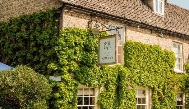 The New Inn, Coln Saint Aldwyn (updated prices 2026)