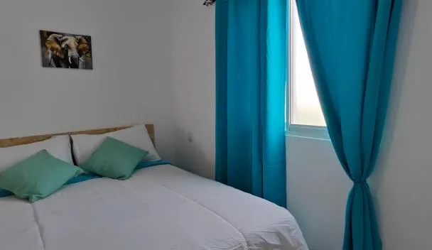 Azure Breeze Hotel, Bayahibe (updated prices 2026)