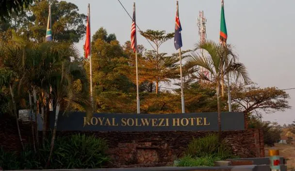 Royal Solwezi Hotel, Solwezi (updated prices 2026)